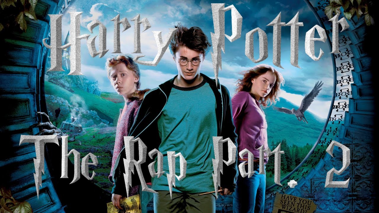 Nightcore | Sunshine Daisies [Harry Potter - The Rap Part 2] - YouTube