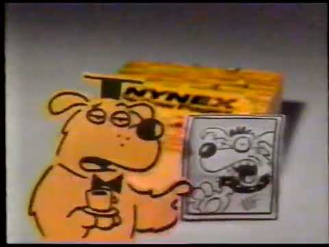 NYNEX (New England) Yellow Pages commercial, May 1993 - YouTube