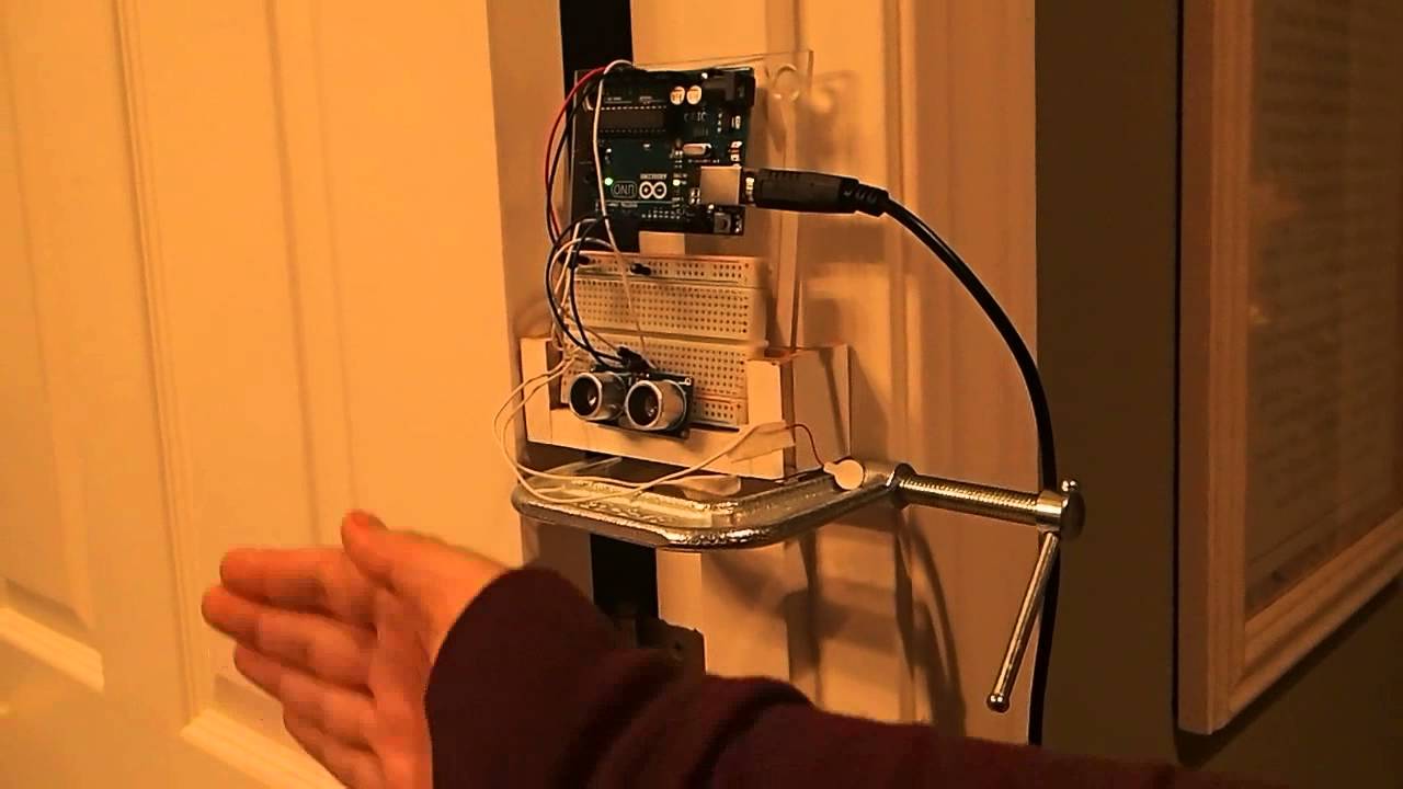 Arduino Device Testing - YouTube