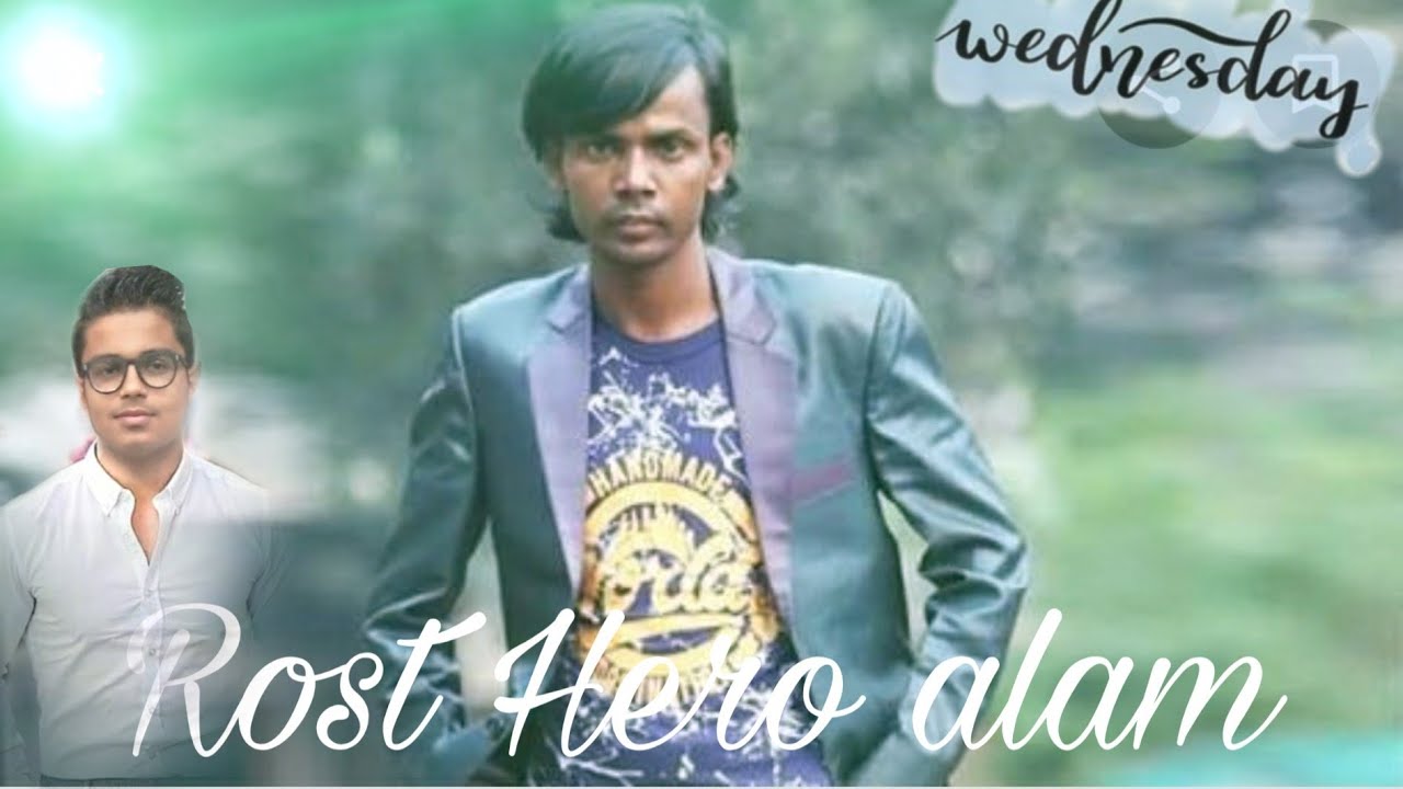 Hero Aalom Rost - YouTube