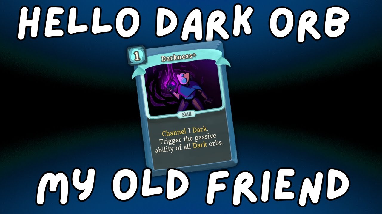 The dark orb build finally comes through (Defect Ascension 14) - YouTube