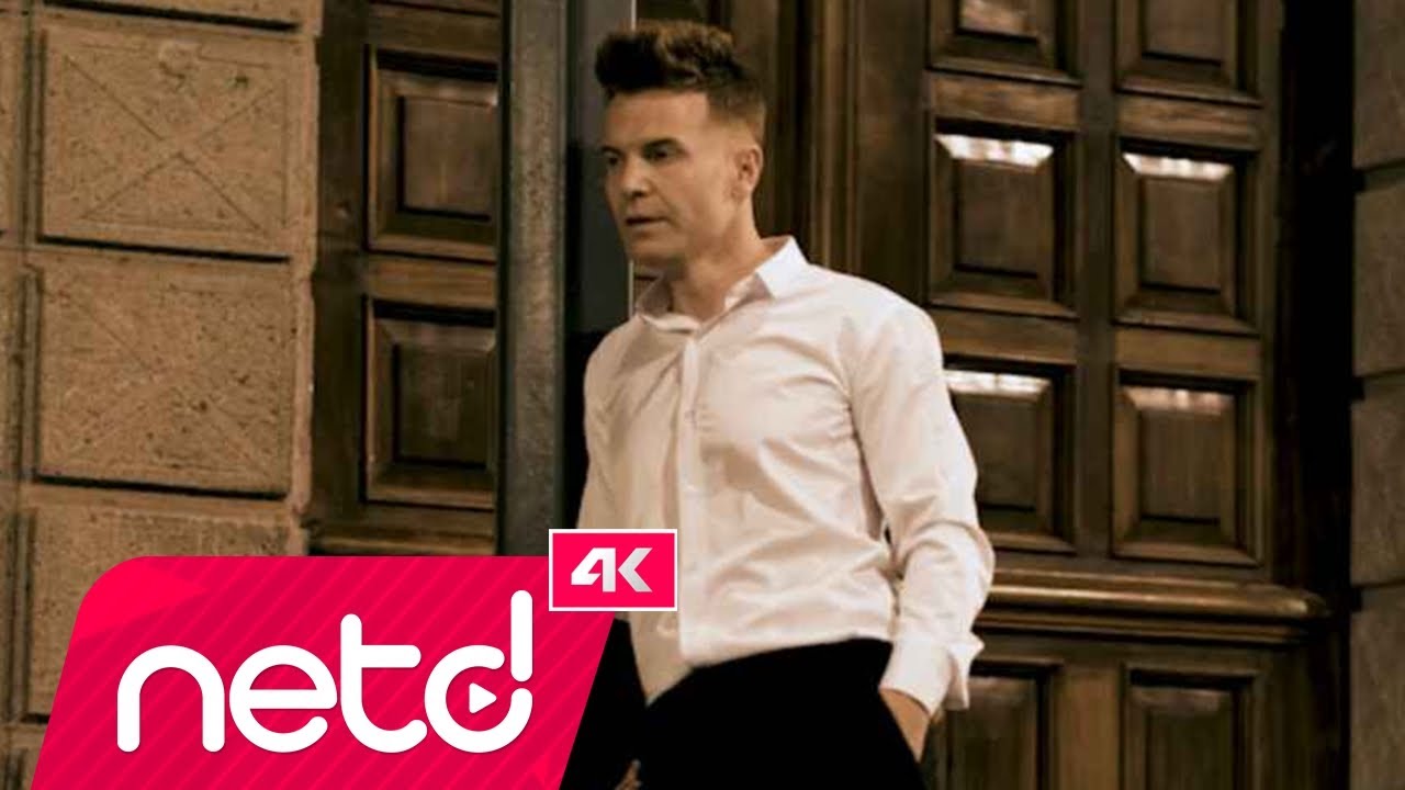 Ekrem Mert Kocadağ - Ben miyim? - YouTube