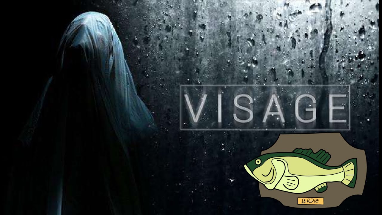 Visage | Part 3 | PROGRESS - YouTube