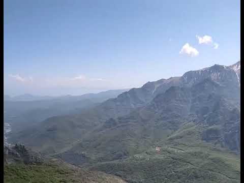 Rahilə Bəndəliyeva, Mübariz Qafanlı - Gödək donu