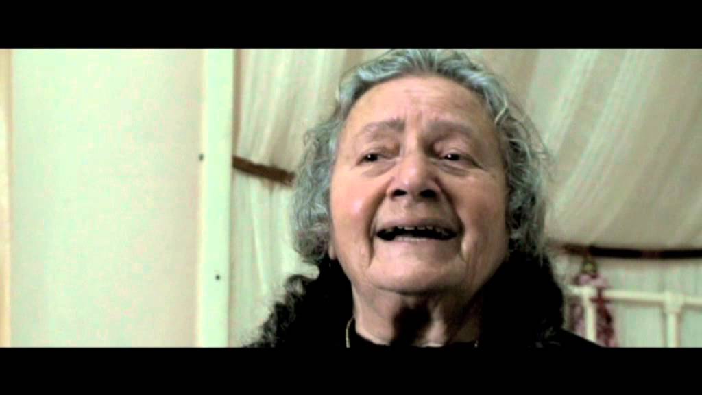 ΖΑΧΑΡΟΥΛΛΑ ΠΑΣΧΑΛΗ ΑΣΣΙΑ FOLK POET DIRGE SINGER - LUTE PLAYER - YouTube