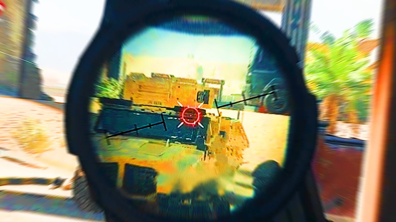 The Best Ways to Get Kills in COD!! | Call of Duty MW2 - YouTube