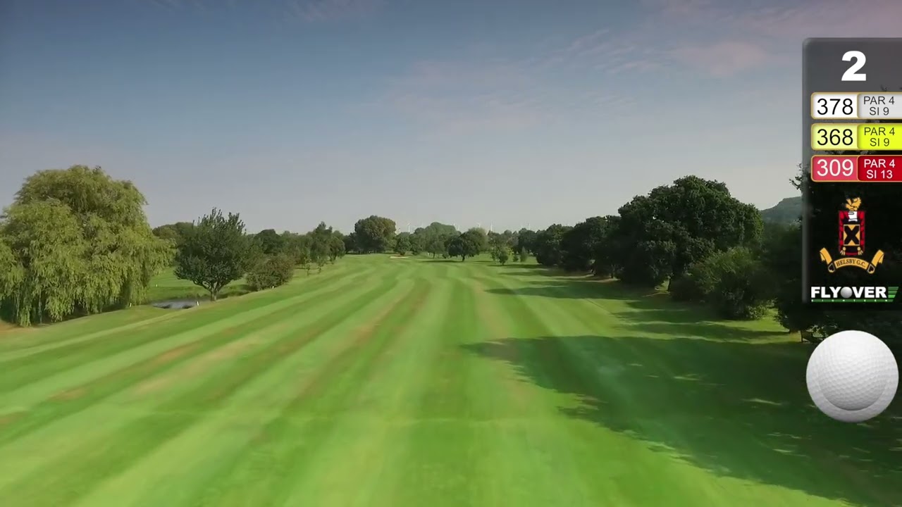 Hole 2 - YouTube