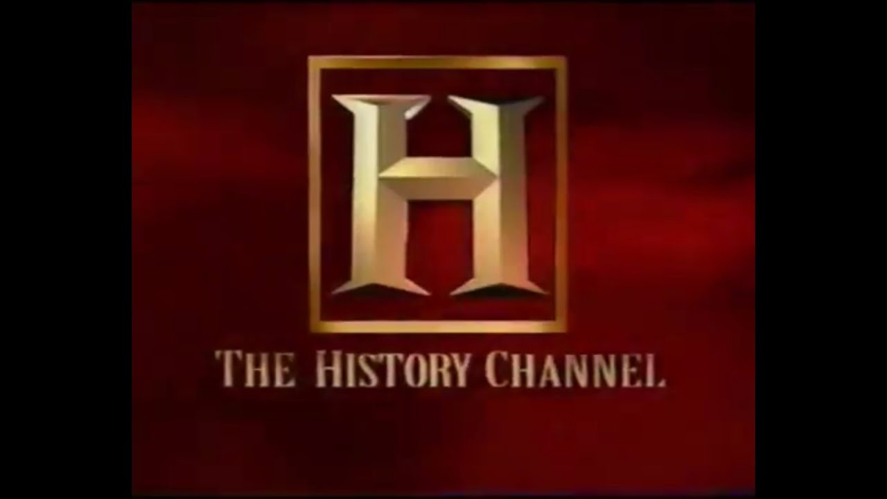 73 Minutes Of Commercials From 1997 On The History Channel During 'War ...