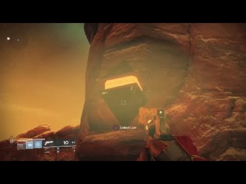 Destiny 2 - How To Get Resonate Stems To Make An Override Frequency And ...