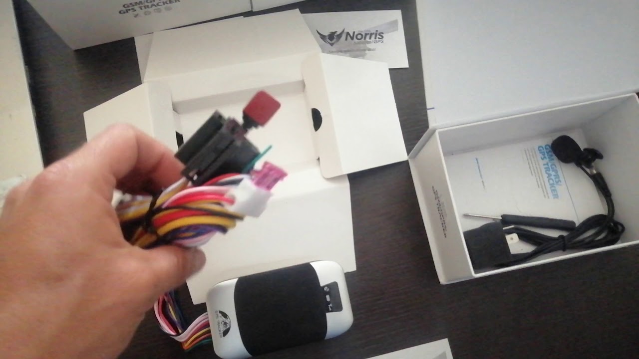 GPS Tracker 303F | Rastreo Satelital GPS | Cobán / Baanool | Carros ...