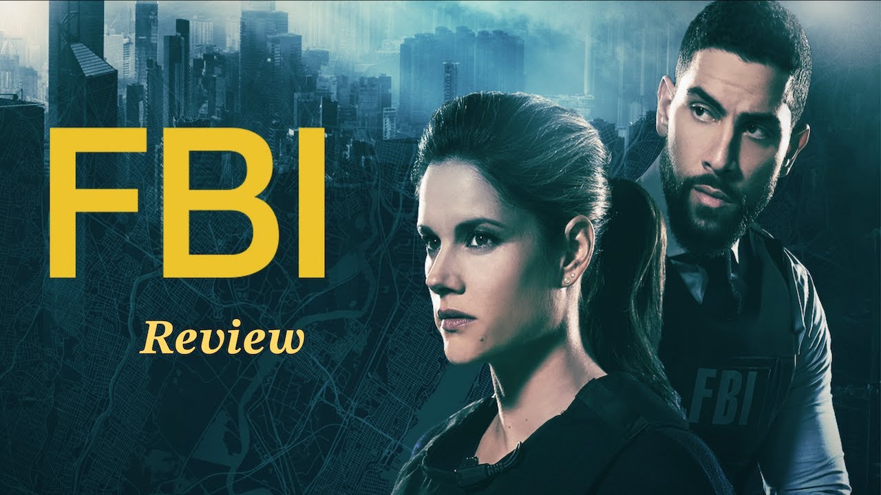 FBI Review - YouTube