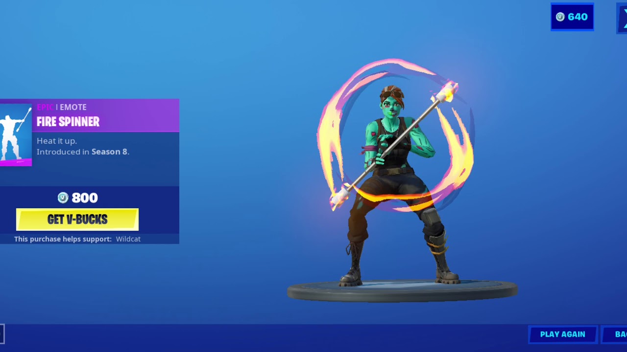 *RARE* Diecast RETURNS!!!!!!!! Fortnite Item Shop June 16th 2020 - YouTube