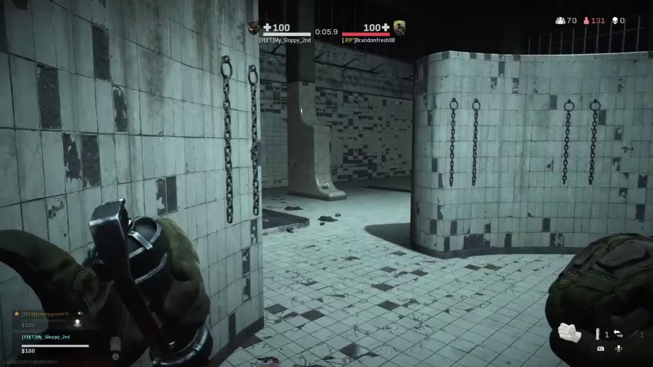 My_Sloppy_2nd's Live PS4 Broadcast - YouTube