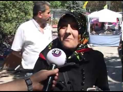 turbanlı kızdan türbanlılara taciz iddiasına cevap