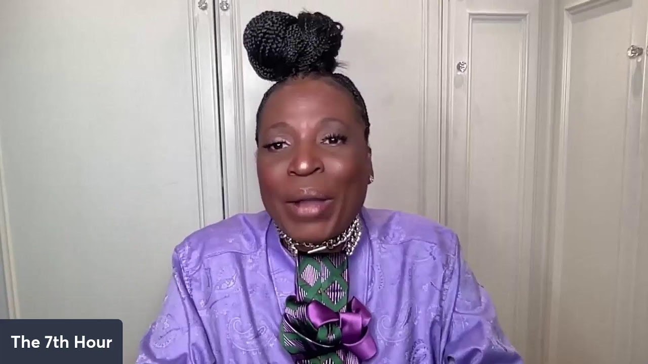 The Power Within Us - Dr. Carla DeBro - YouTube