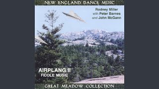 The Bain’s Welcome To Dublin (jig) on The Session