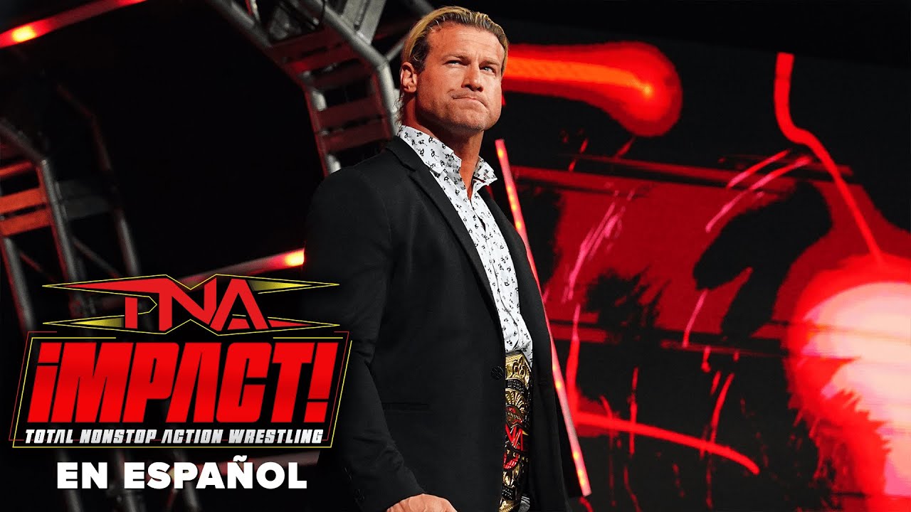 Nemeth habla sobre la participación de John Layfield en una ...