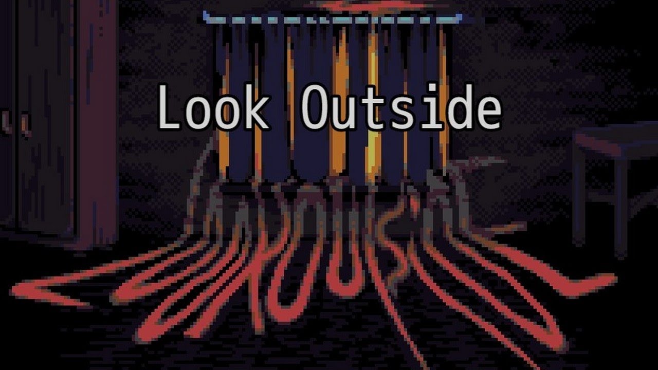 Look Outside (2024/11/22) - YouTube