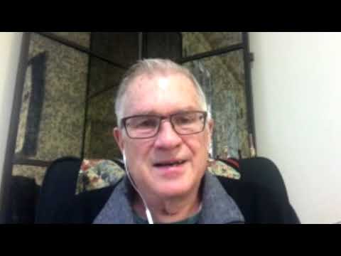 March 23 Devotional with Sam Poe - YouTube
