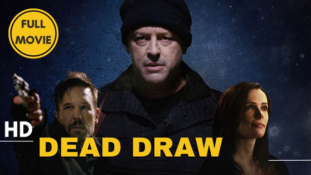 Dead draw | Crime | Thriller | HD | Full Movie in English - YouTube
