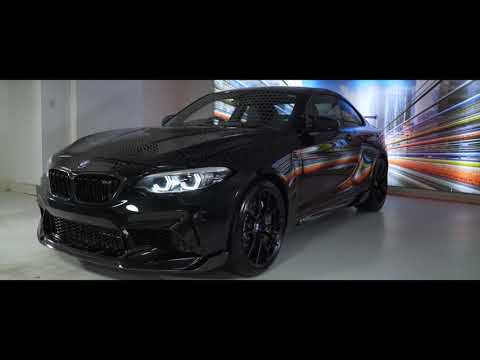 M2 COMPETITION | Highest Factory Spec In The UK | Available at Black ...