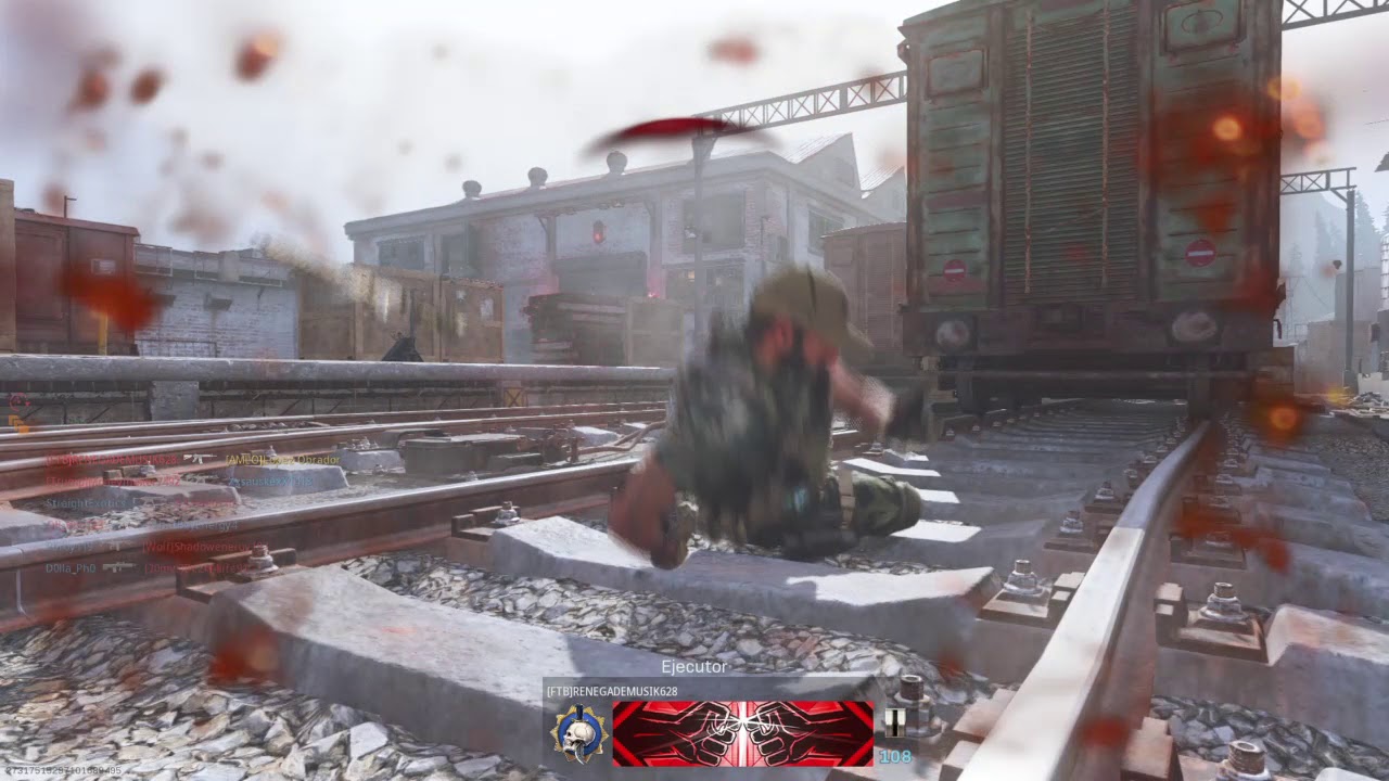 Call of Duty®: Modern Warfare® con izzi - YouTube