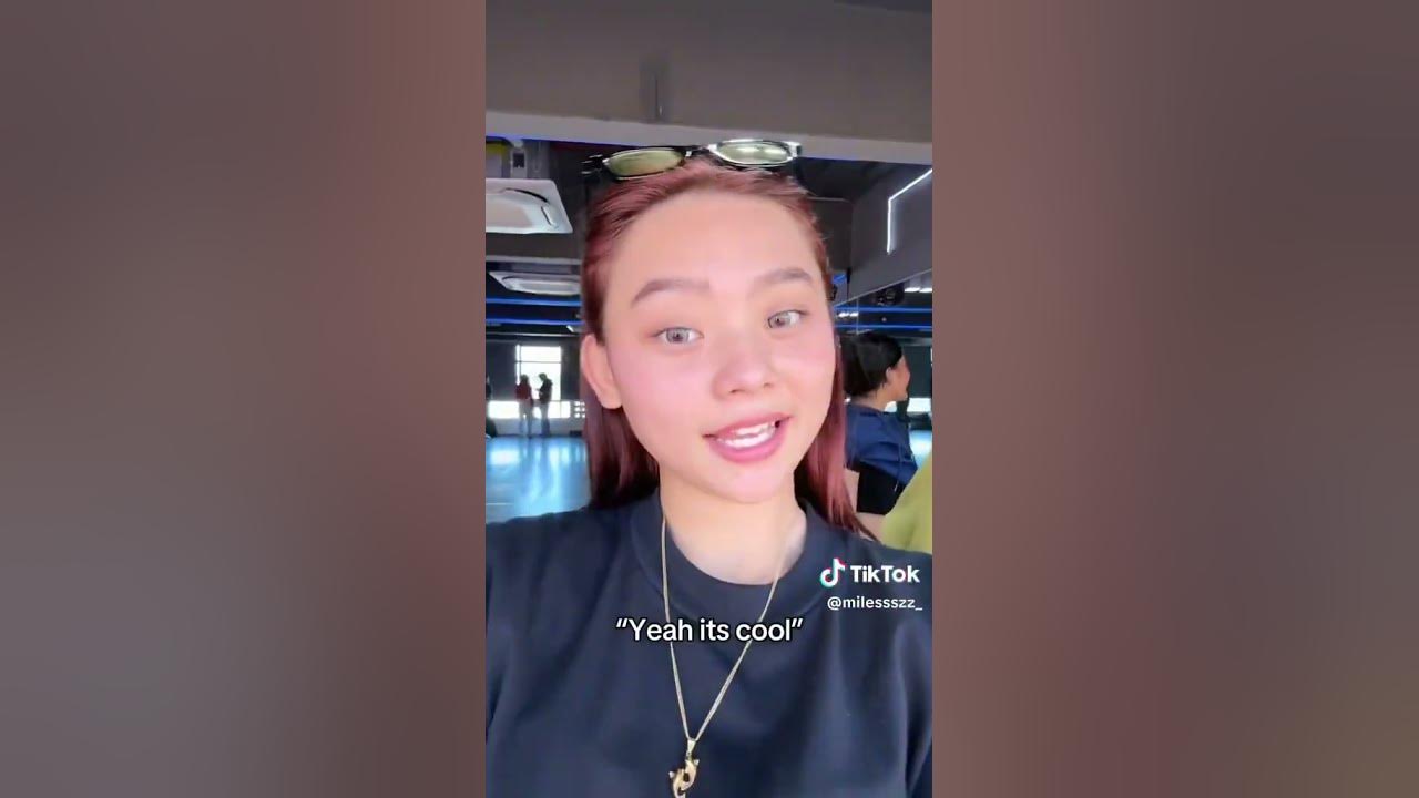 eyyyyyyy baby daw nya SI ate mich 😘😘😘 - YouTube