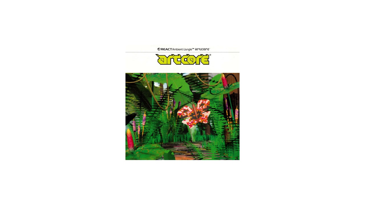 artcore (full mix) - YouTube