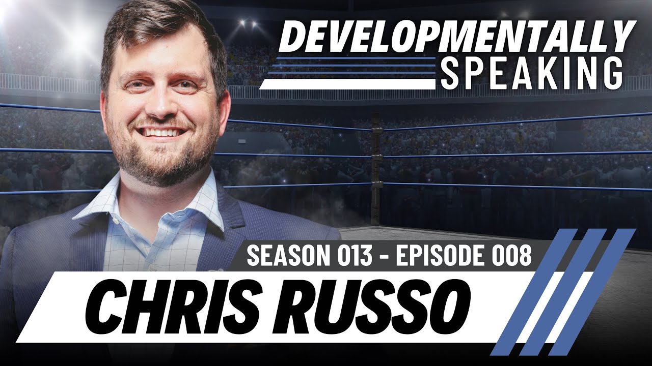 Chris talks Afa, his journey to WWE, getting signed, time in ...