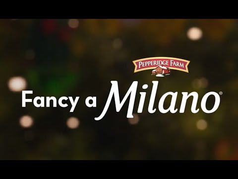 Milano. Saborea una galleta artesanalmente creada… Fancy Santa - YouTube