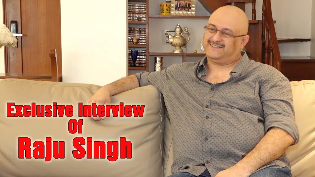 Exclusive Interview Of Music Director Raju Singh For The Film 'Kesari ...