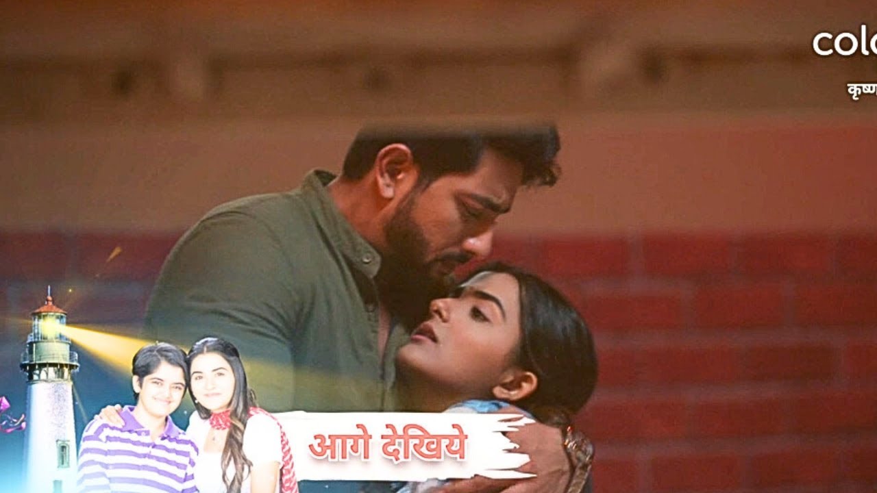 Krishna Mohini Promo: Mohan Ki Hui Maut, Krishna Ka Hua Bura haal ...