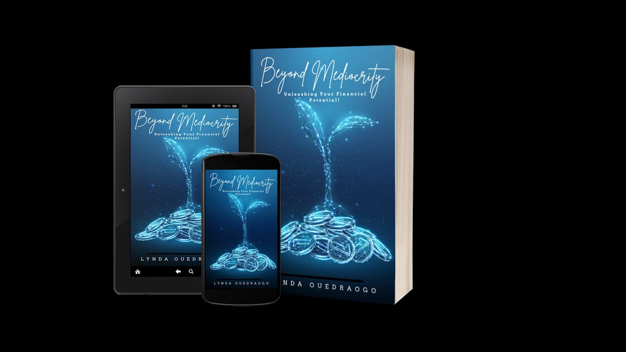 Rise Beyond Mediocrity Unleash Your Potential - YouTube