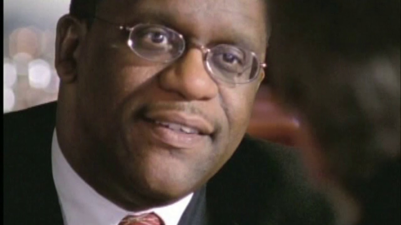 Michael J. Reed, Sr. Tribute - YouTube