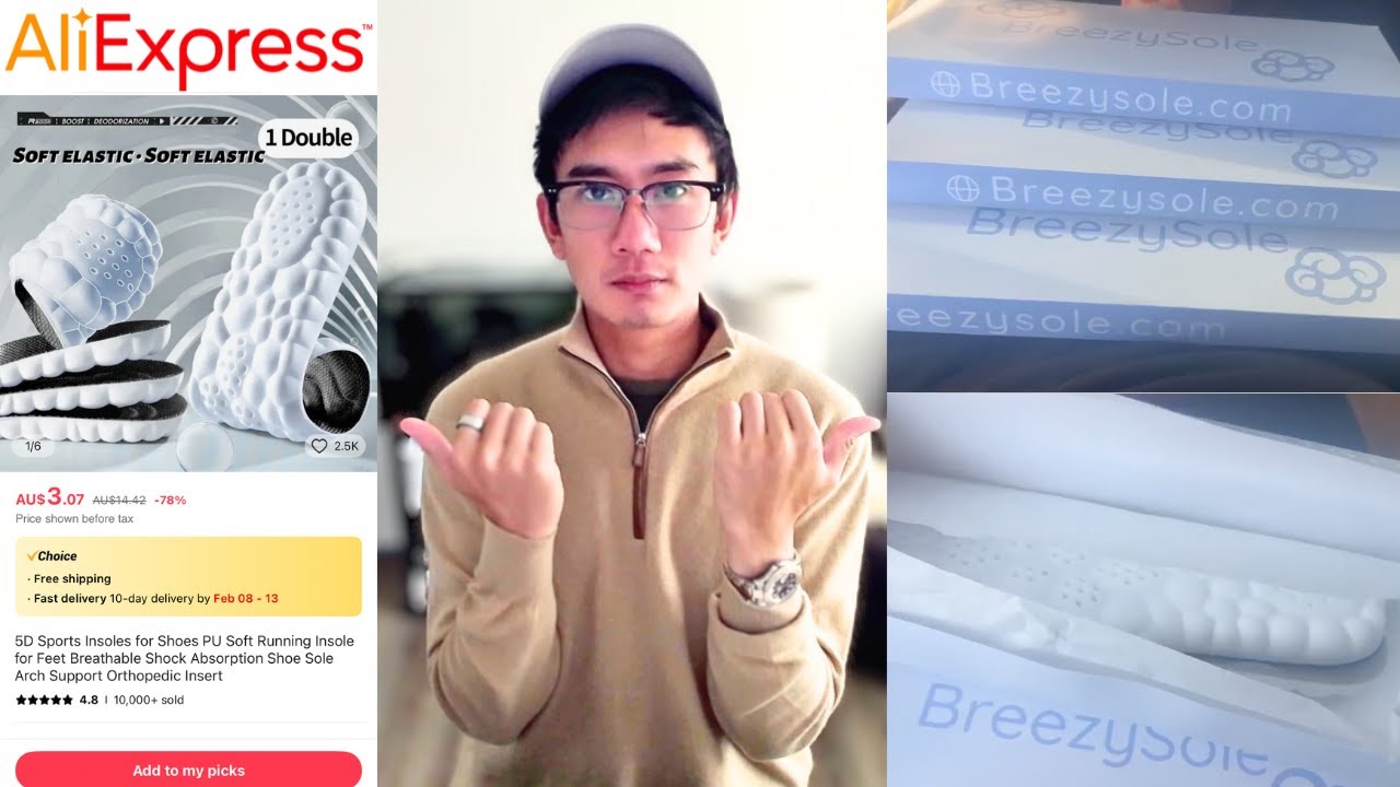 Custom Packaging for your E-commerce/Dropshipping Product (Design ...