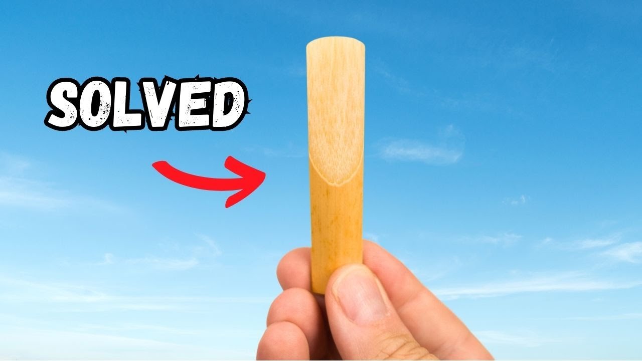 14 Reed Tricks You Need to Know - YouTube