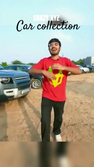 Crazy xyz Car collection 🏎️🚗#ytshorts #collection - YouTube