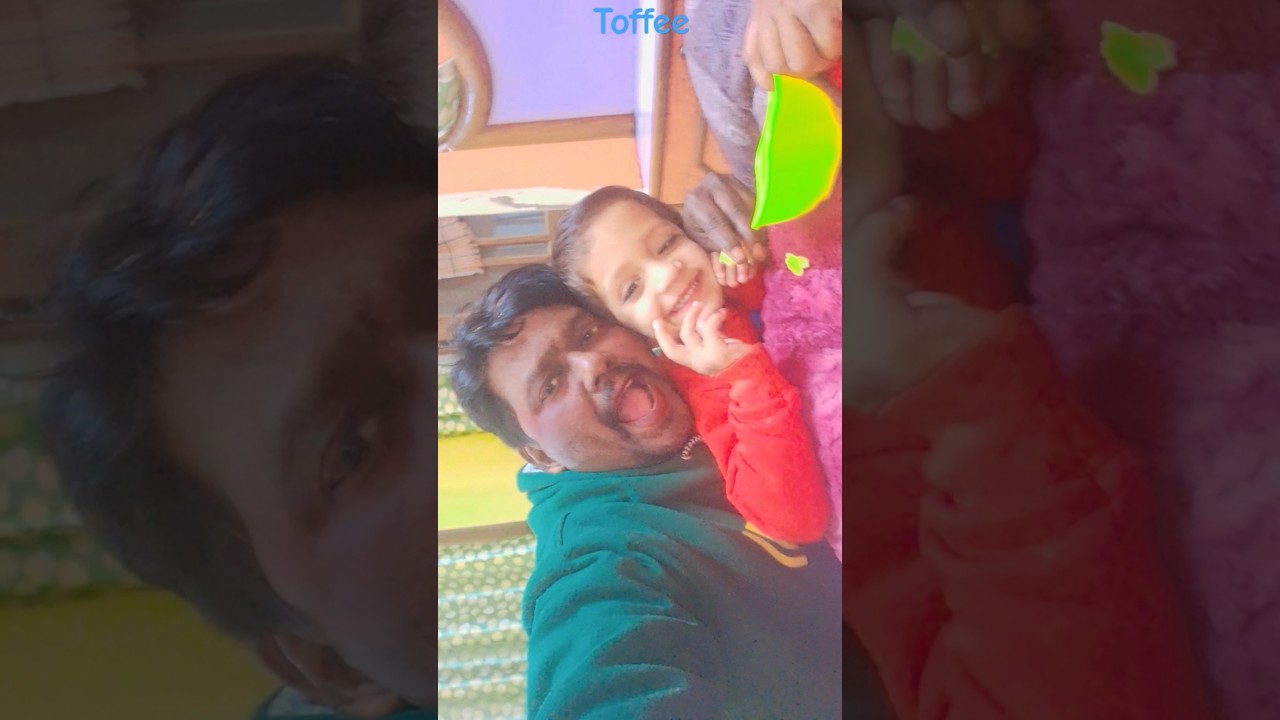Toffee I need to funny #comedy. 😜😜🤪 - YouTube
