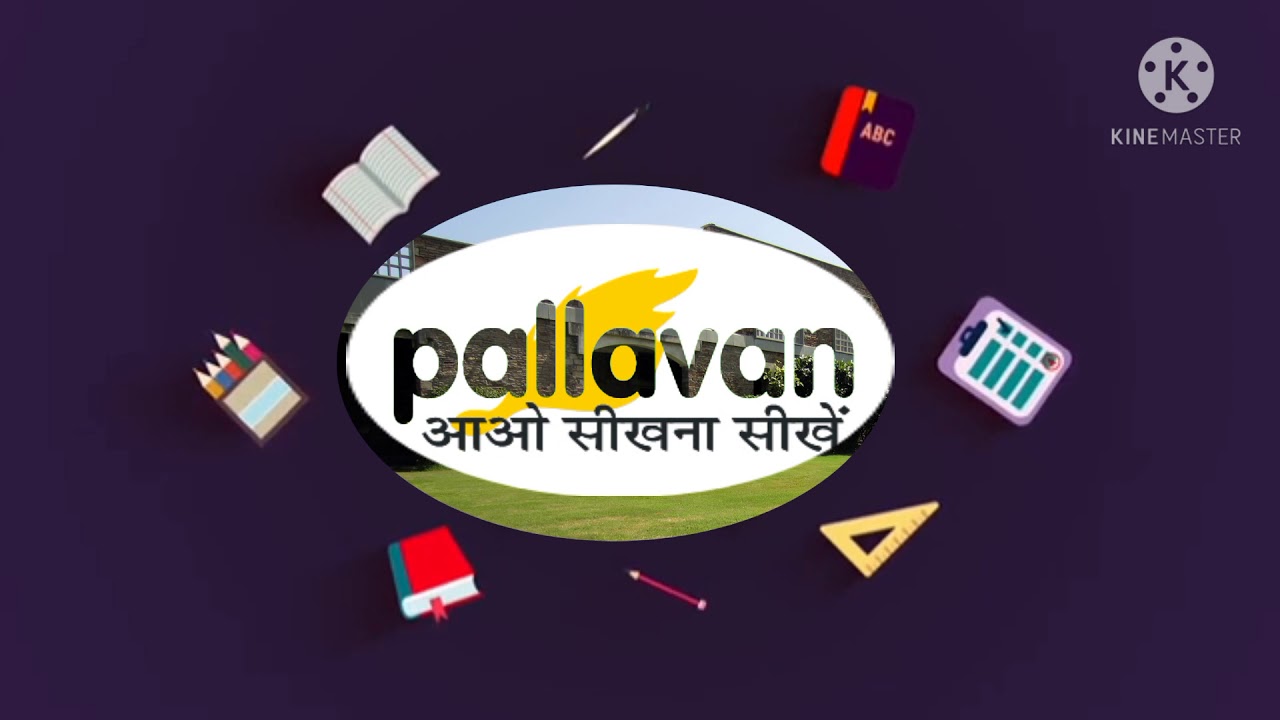 Pallavan School - YouTube