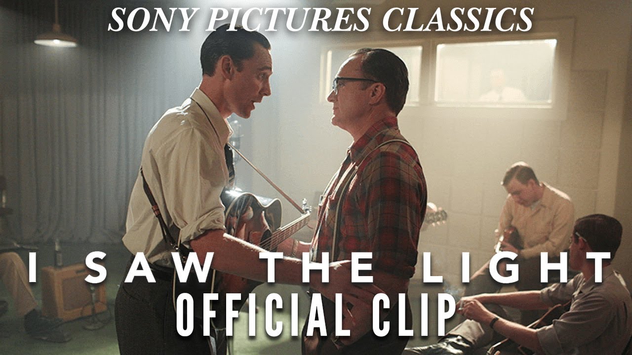 I Saw The Light | "Move It On Over" Official Clip HD (2015) - YouTube
