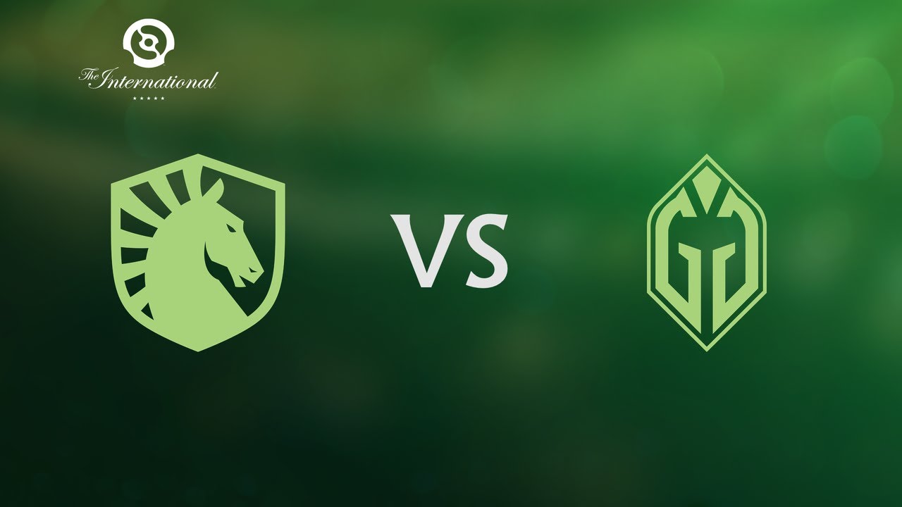 [ES] Team Liquid vs Gaimin Gladiators - Game 3 - The International 2024 ...