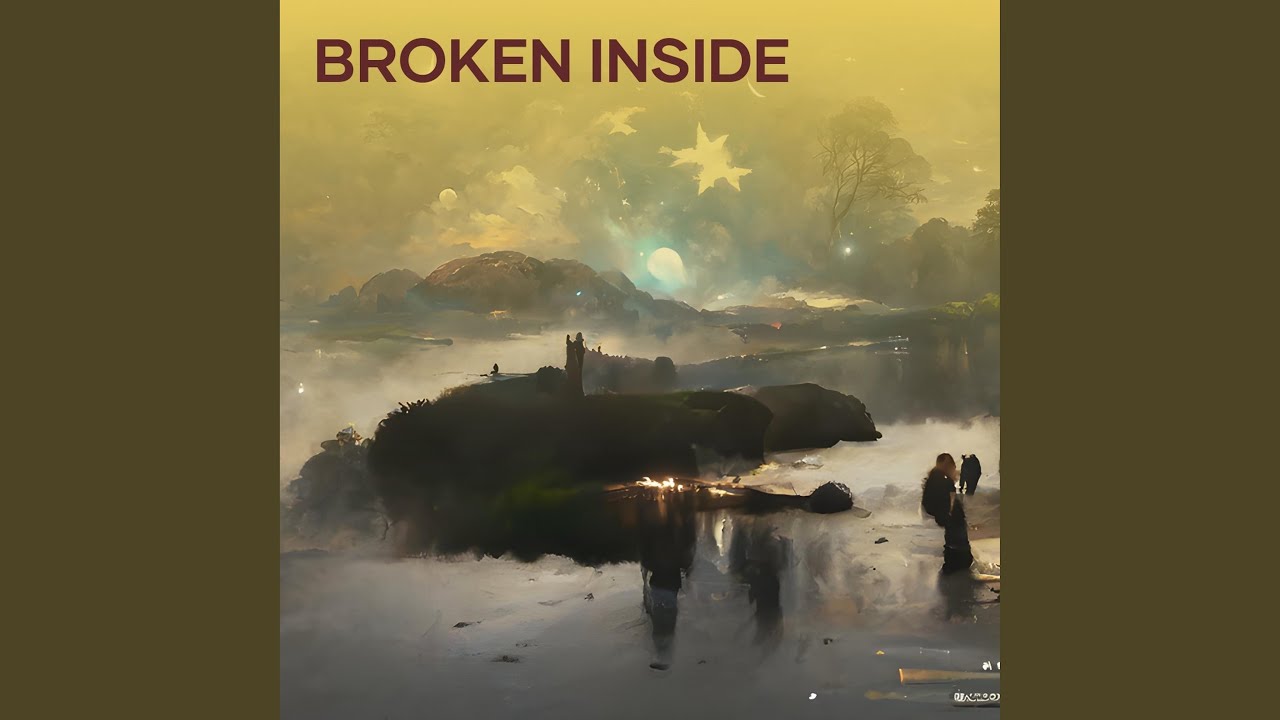 Broken Inside - YouTube