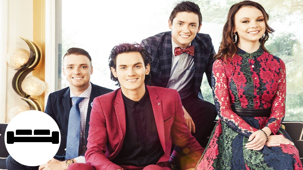 We'll Soon Be Done With Troubles and Trials - The Erwins | Christian ...