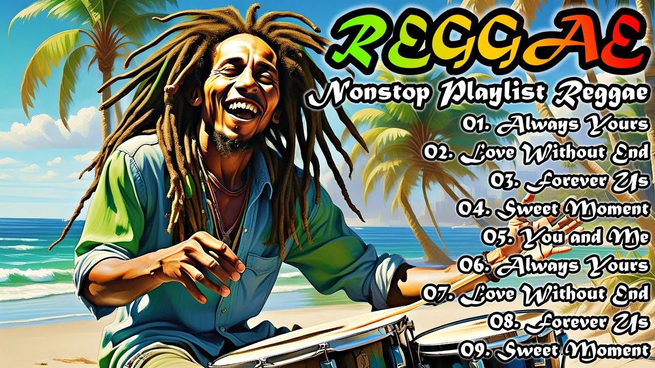 "Always Yours" REGGAE VERSION 🌈 REGGAE MUSIC HITS 2024 | MOST REQUESTED ...