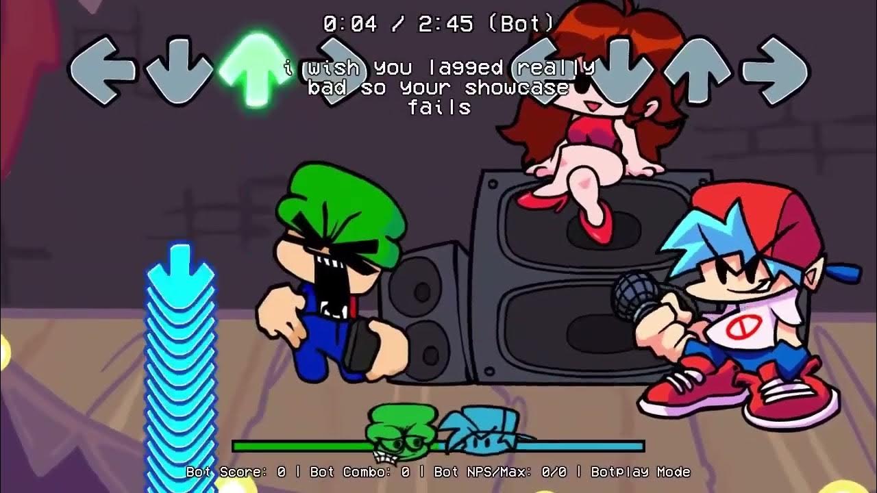 JS Engine Tutorial - Using Rendering Mode (1.22.0 Version) - YouTube