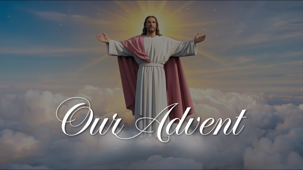 Our Advent / Tim Concannon / December 15th, 2024 - YouTube
