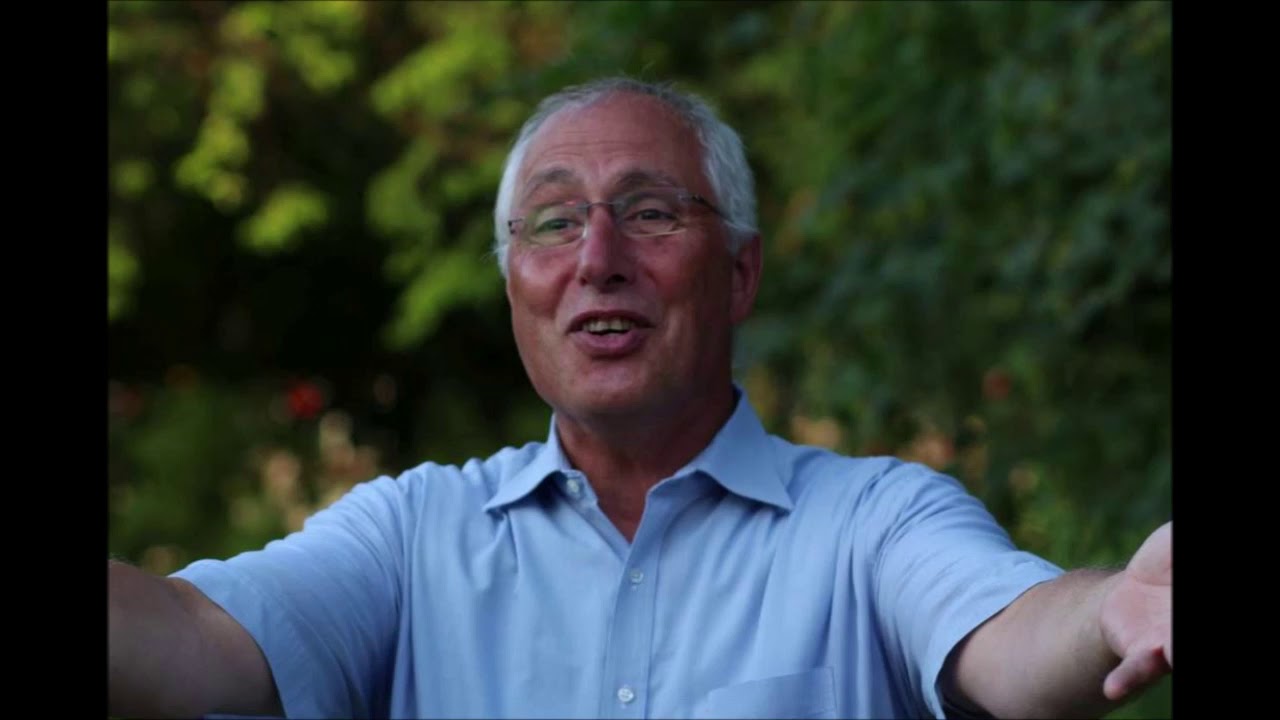 Schenk dem Tag ein kleines Lächeln - Ralf Riedel - YouTube