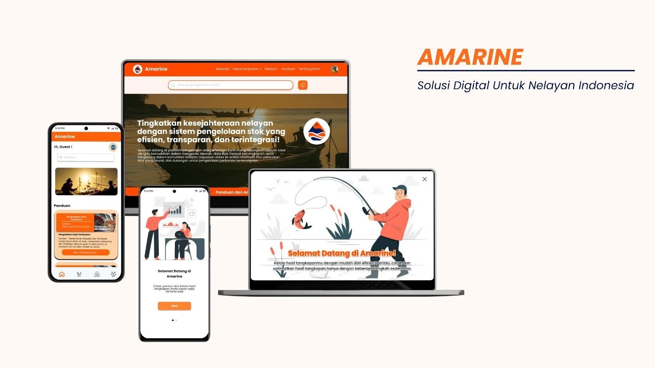 Showcase Amarine | PaddlePals - YouTube