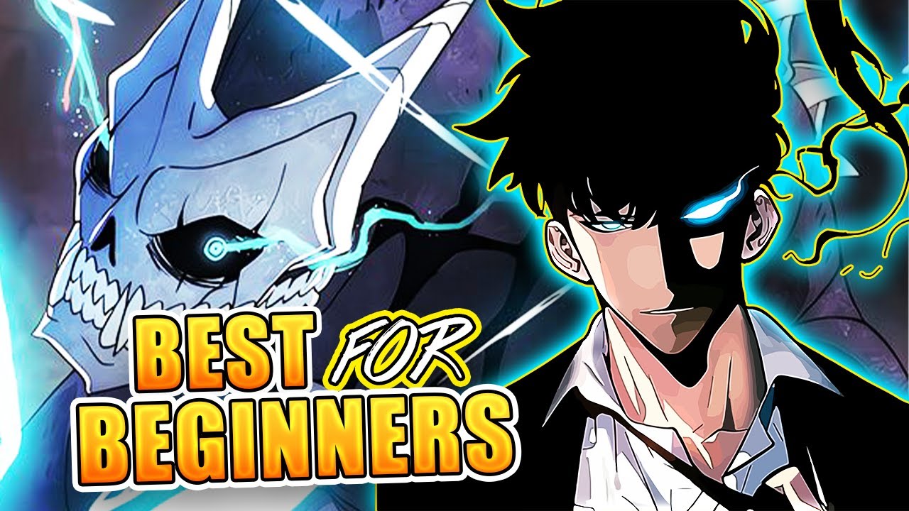 GET HOOKED ON These AMAZING ANIME SERIES For Beginners - YouTube