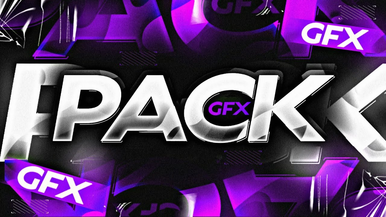 PACK GFX ATUALIZADO PC/ANDROID PS TOUCH? (TEU DESIGNER) - YouTube